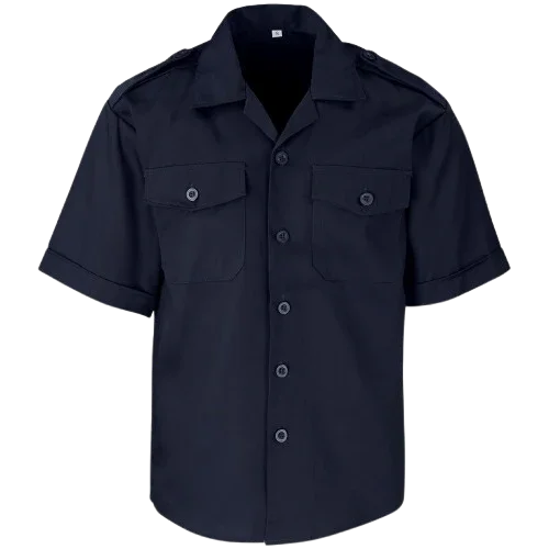 Security Uniforms – Shirts, Trousers & Jackets | SA – CraftPro