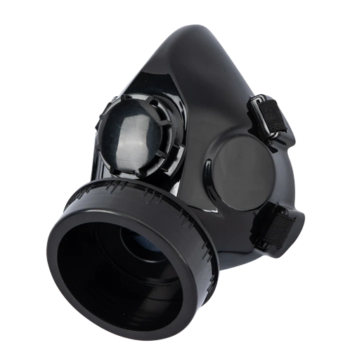 Single Cartridge Respirator – EN140 Rated | CraftPro