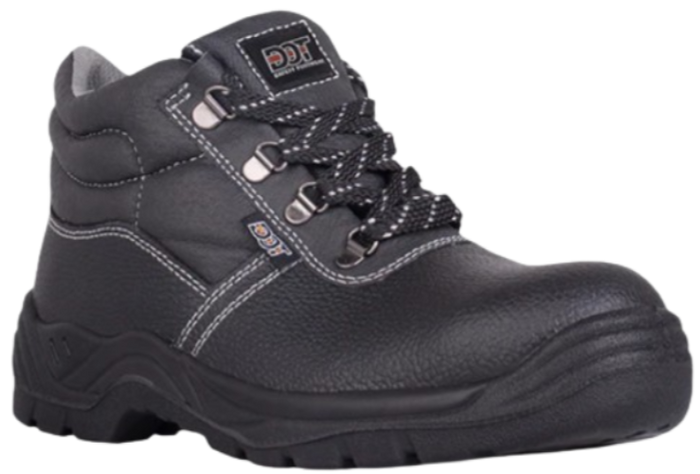 Safety Boots – Sigma, Pioneer, DOT, Altitude & Interceptor – CraftPro