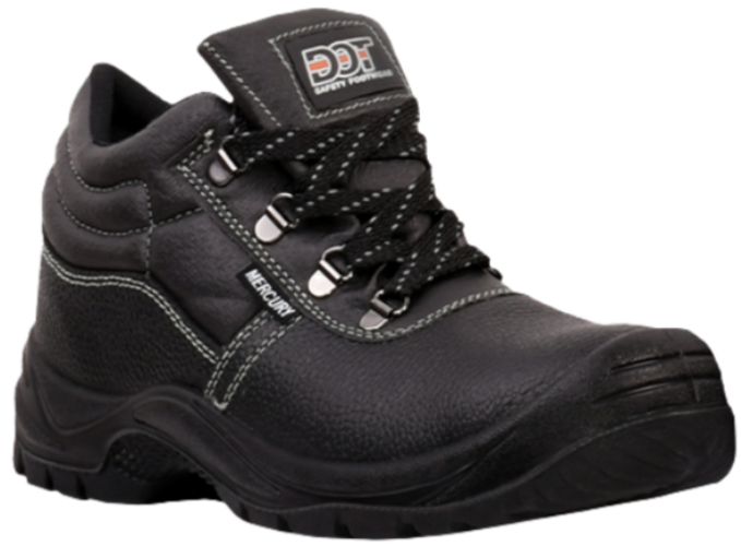 Dot Mercury STC Safety Boot – Steel Midsole | CraftPro