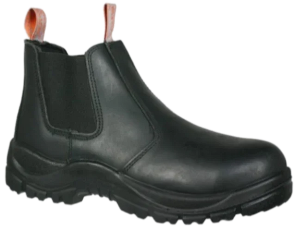 Safety Boots – Sigma, Pioneer, DOT, Altitude & Interceptor – CraftPro