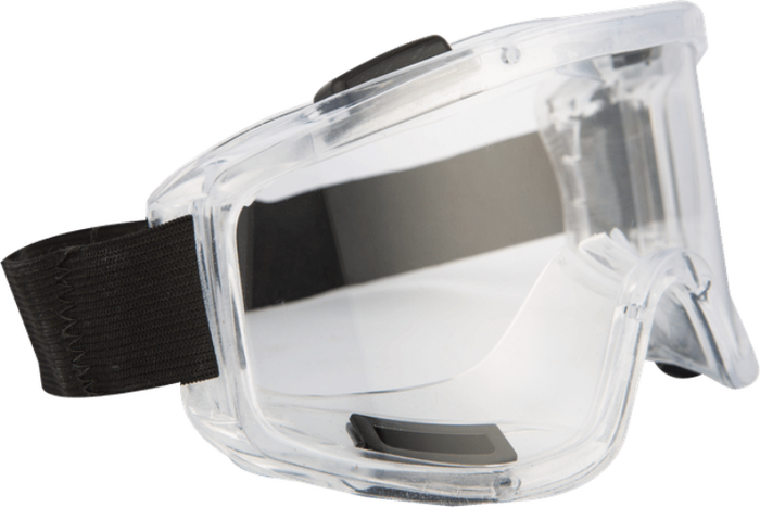Eye Protection – Glasses, Goggles & Welding Helmets SA – CraftPro