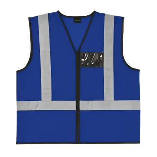 Hi‑Vis Reflective Wear – Safety Vests & Parka Jackets – CraftPro